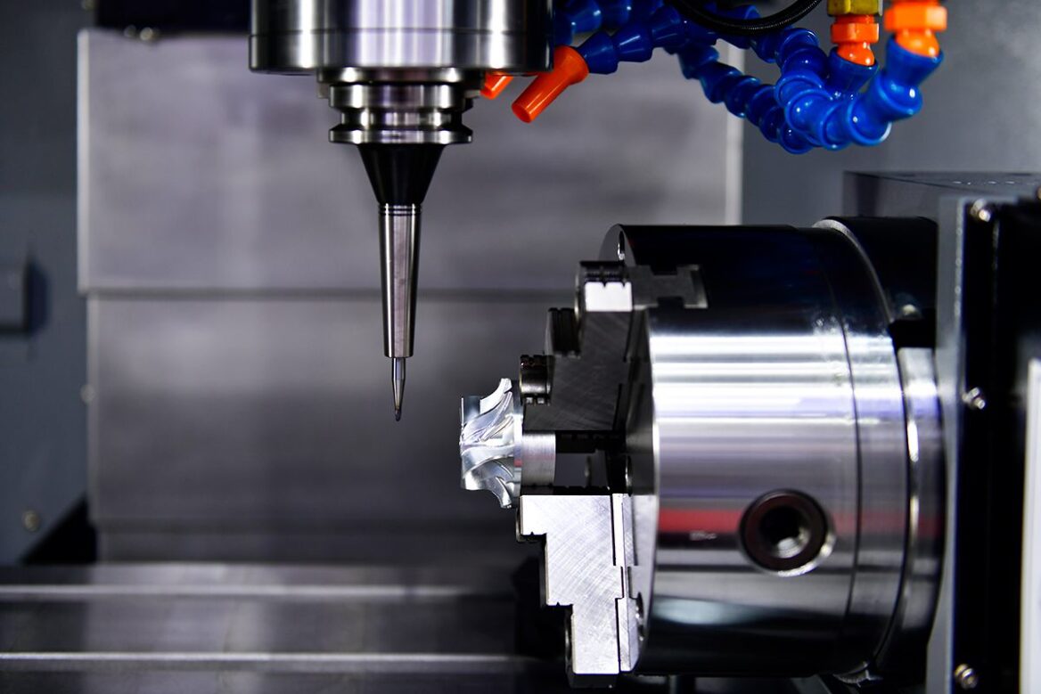 Rapid Prototyping - Bull Engineered Products