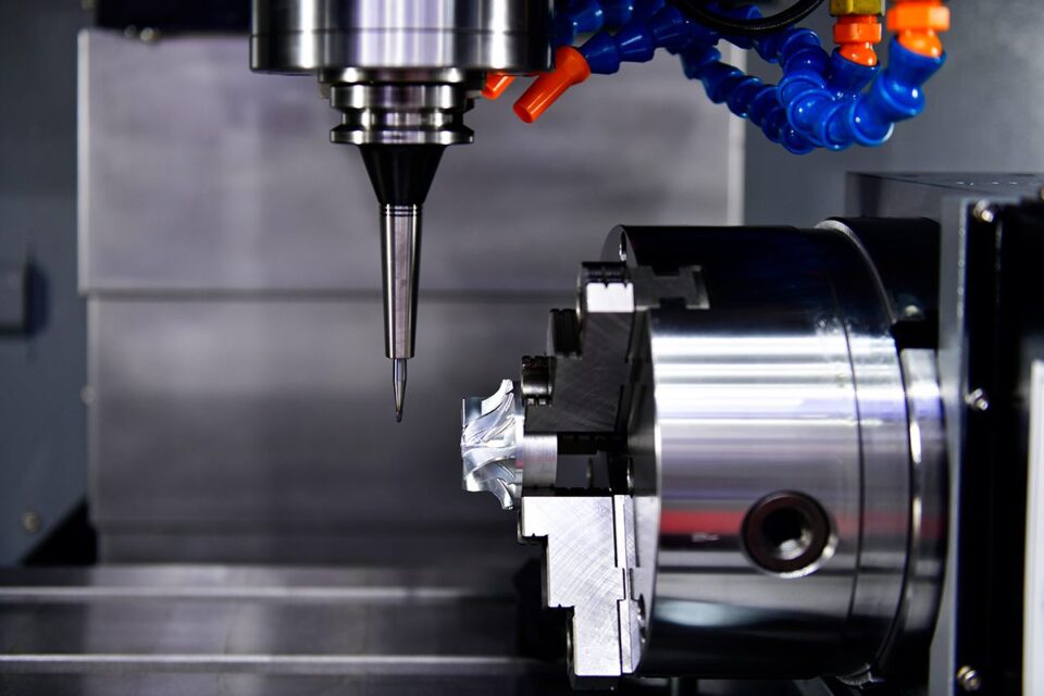 Rapid Prototyping - Bull Engineered Products