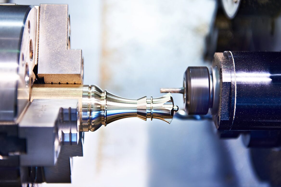 Rapid Prototyping - Bull Engineered Products