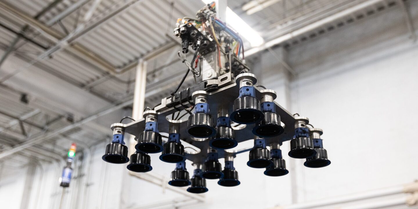 Injection Molding - Bull Engineered Products