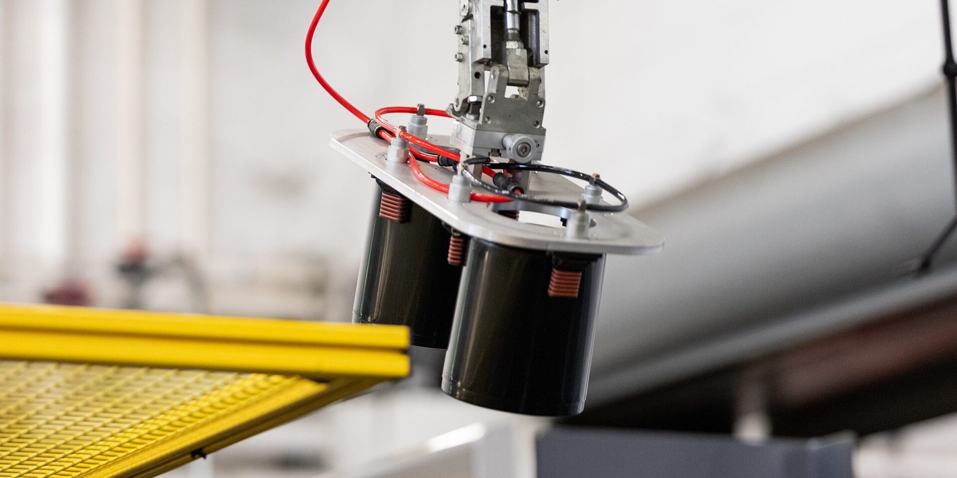 Injection Molding - Bull Engineered Products