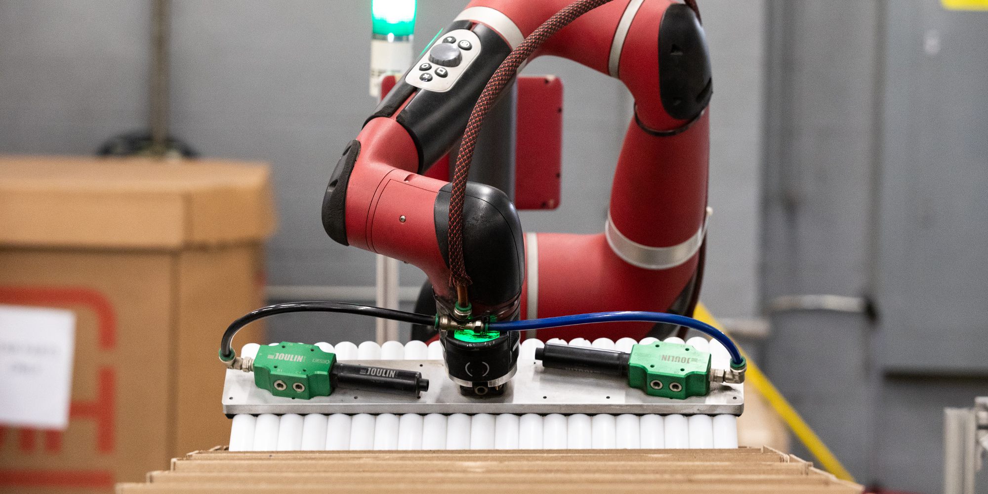 Injection Molding - Bull Engineered Products