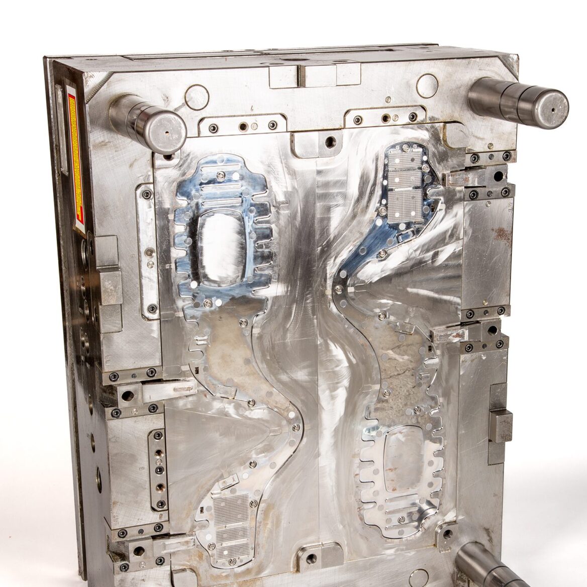 Mold Making - Bull Engineered Products