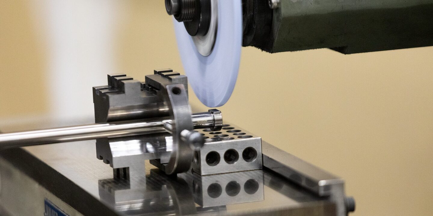 Mold Making - Bull Engineered Products