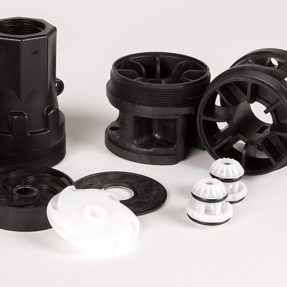 Part Development - Bull Engineered Products