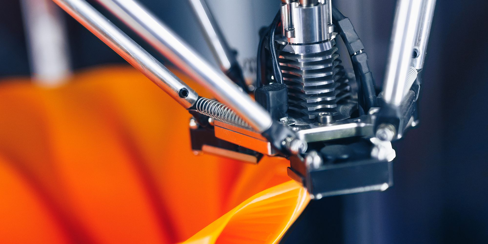 Rapid Prototyping - Bull Engineered Products