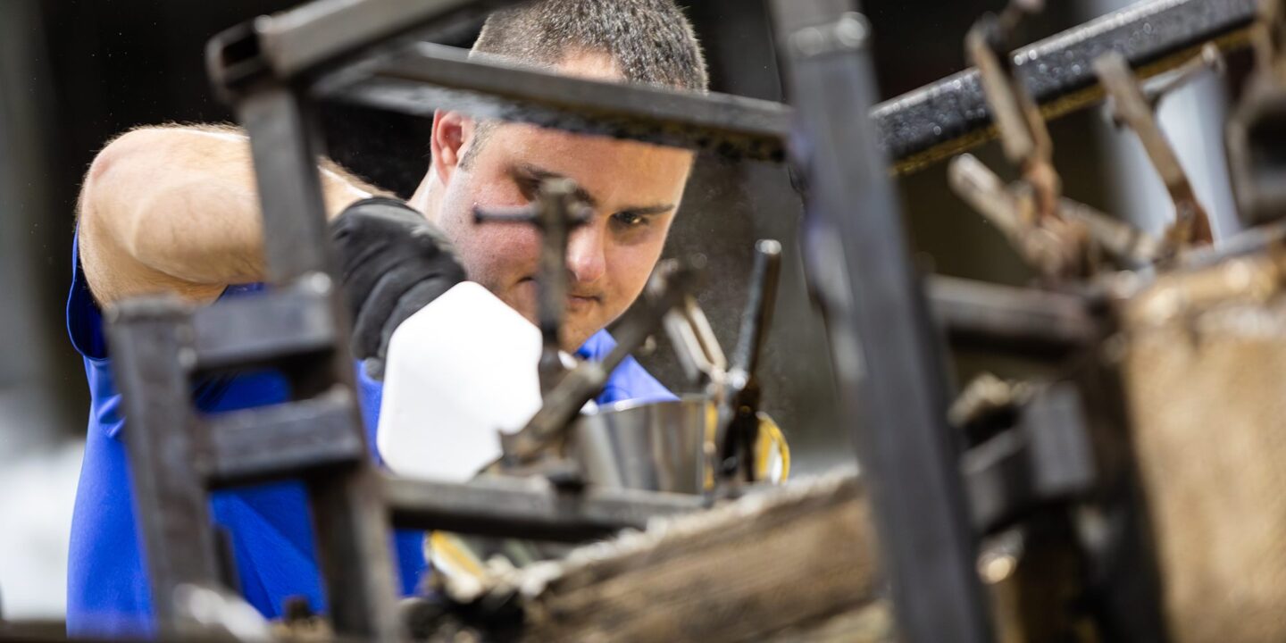 Rotational Molding - Bull Engineered Products