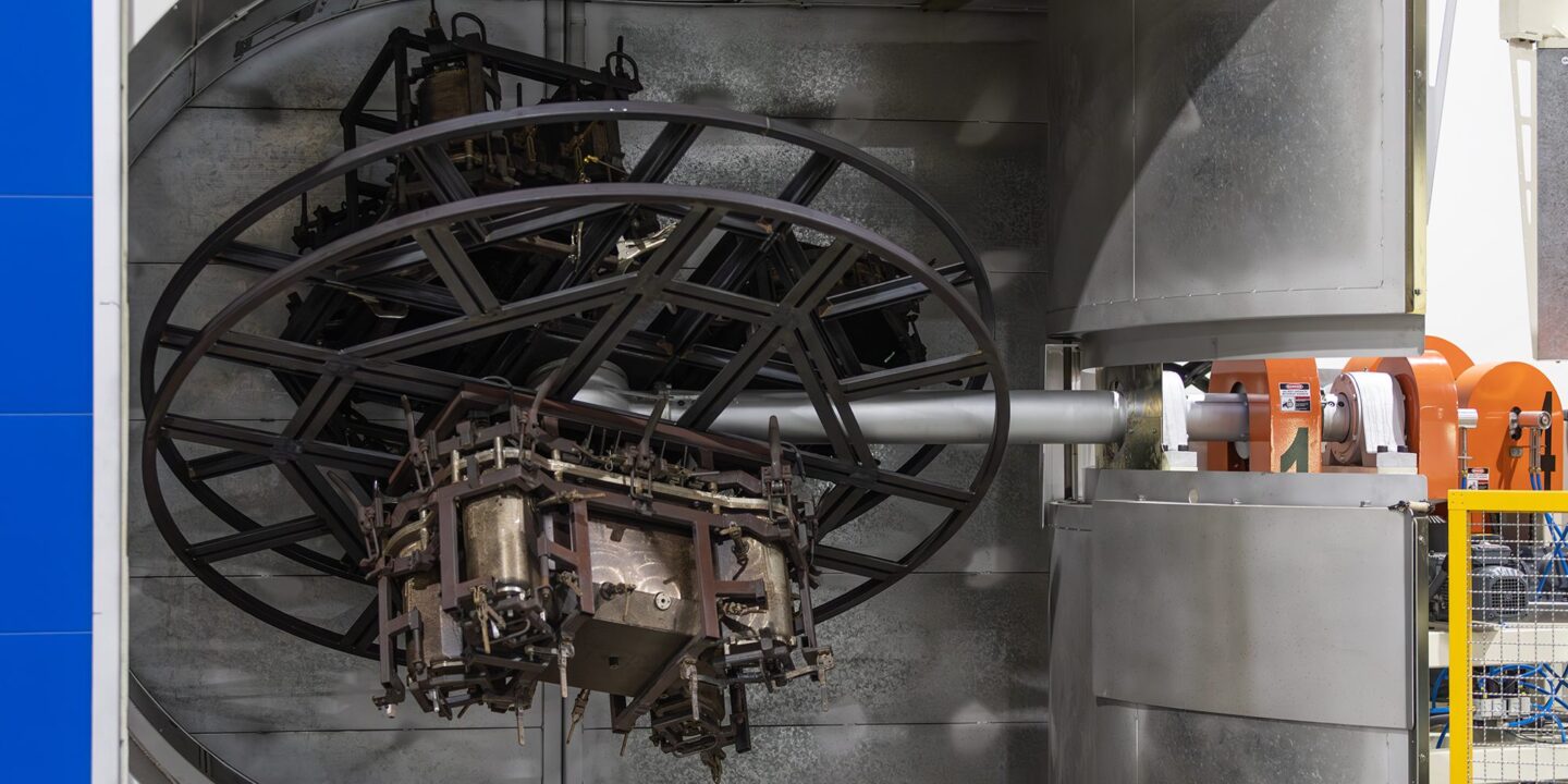 Rotational Molding - Bull Engineered Products