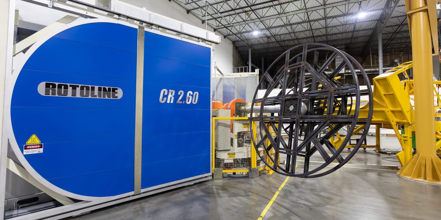 Rotational Molding - Bull Engineered Products