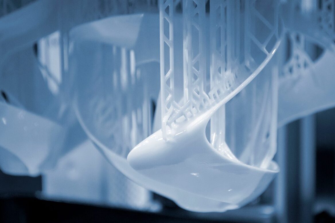 Rapid Prototyping - Bull Engineered Products