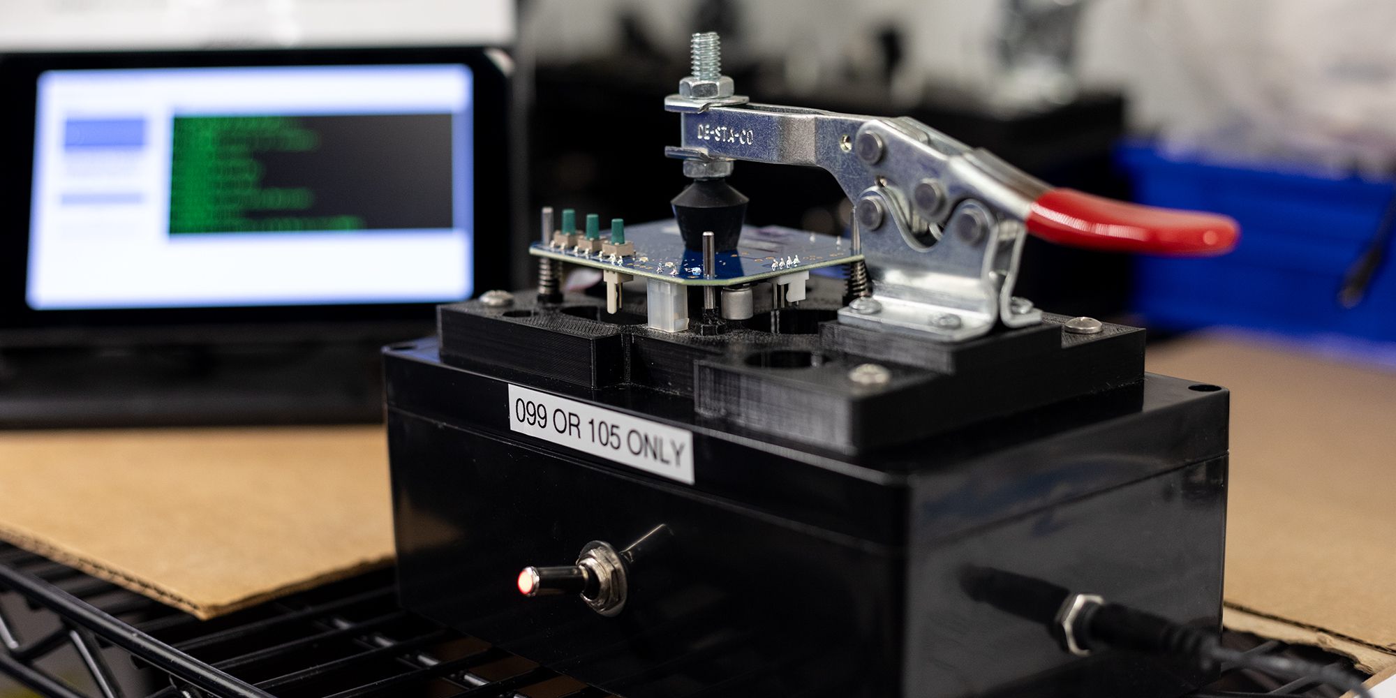 Turnkey Process - Bull Engineered Products